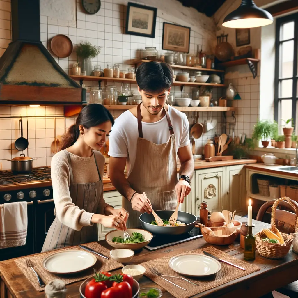 Wie soll das gehen? Ex Partner zurückgewinnen wenn man noch zusammen wohnt
