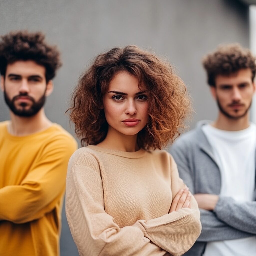 Ursachen dafür das Menschen cholerisch reagieren